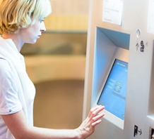 Student baggage offer